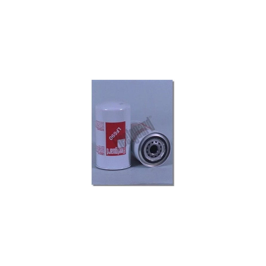Fleetguard Lf690 Oil Filter for Nissan Patrol – ML Performance