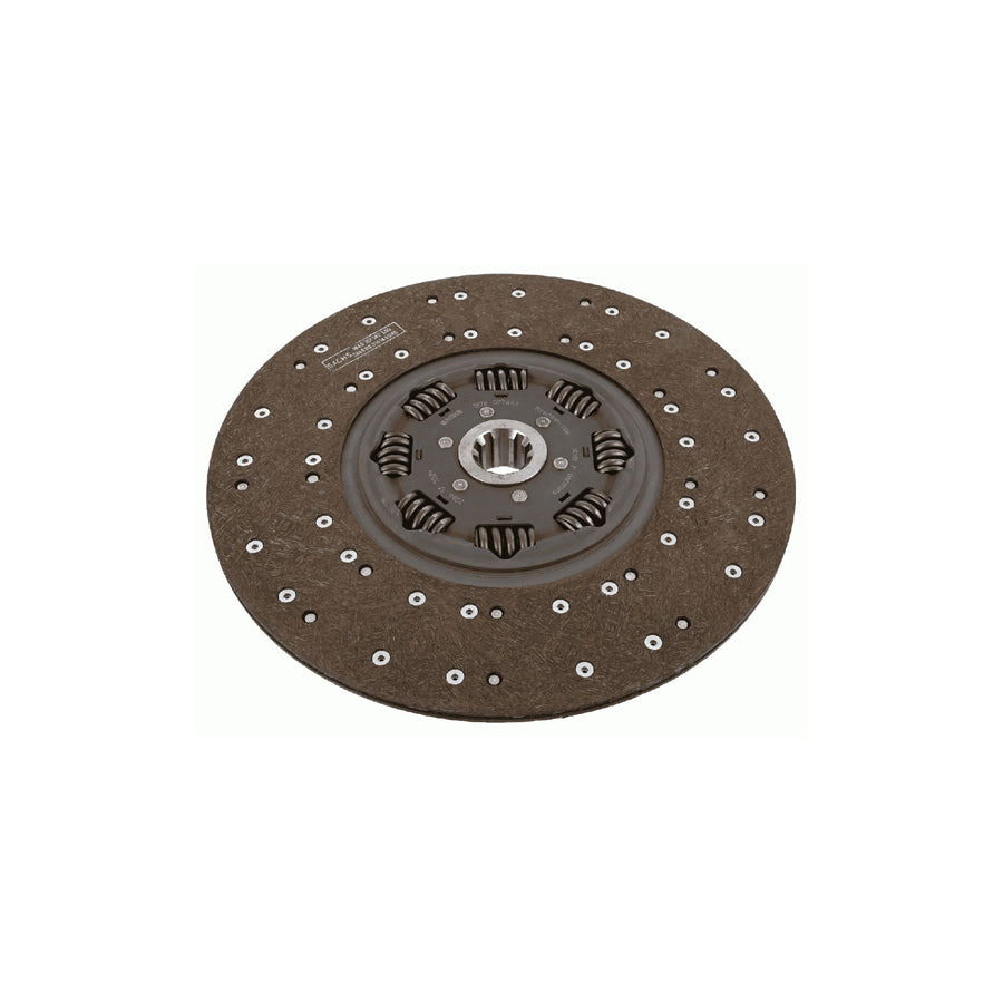 Sachs 1878 027 441 Clutch Disc – ML Performance