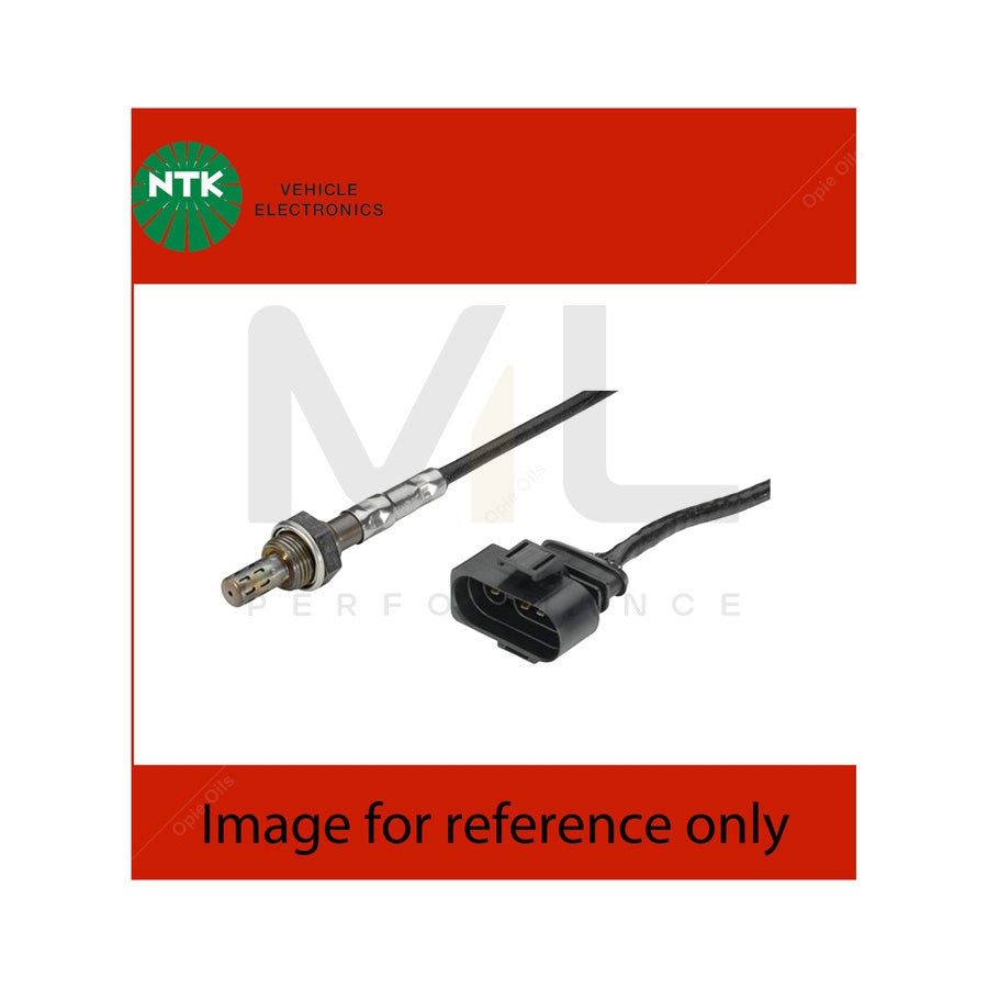 NTK - LAMBDA SENSOR / O2 Sensor (NGK 96913) - UAA0004-VW015 – ML Performance
