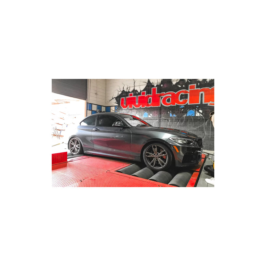 VR Tuned ECU Flash Tune BMW M240i F22 F45 F46 340HP 2016-2021 – ML ...