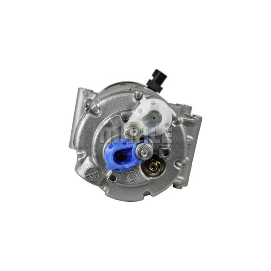 MAHLE ORIGINAL ACP 1209 000P Compressor, air conditioning PAG 46 YF ...