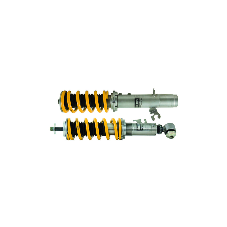 OHLINS BMS MI20 Road & Track Coilover Mini Cooper (R56) - No Springs ...