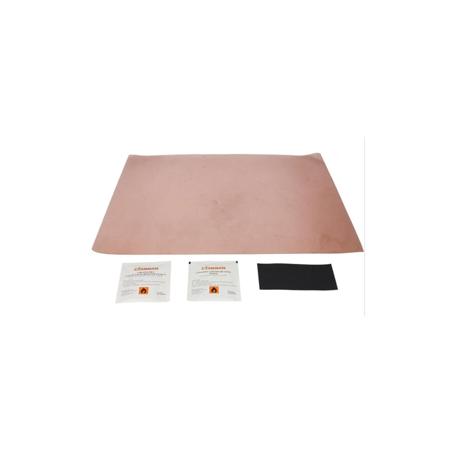 Cargoparts Cargo-Rk/Transparent Tarp Repair Kits – ML Performance