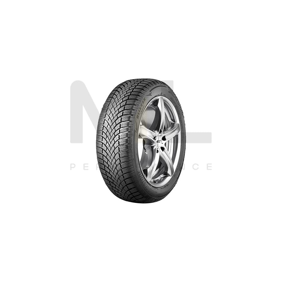 Bridgestone Blizzak LM005 255/45 R19 104V Winter Tyre – ML Performance