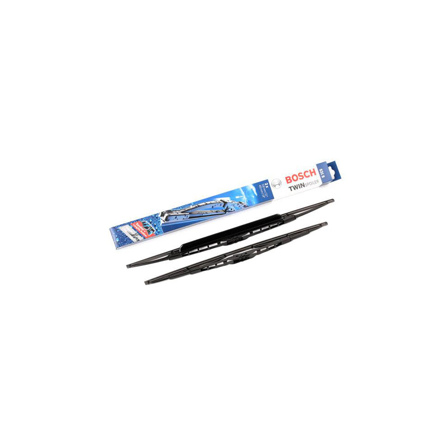 Bosch Twin Spoiler 3 397 118 403 Wiper Blade – ML Performance