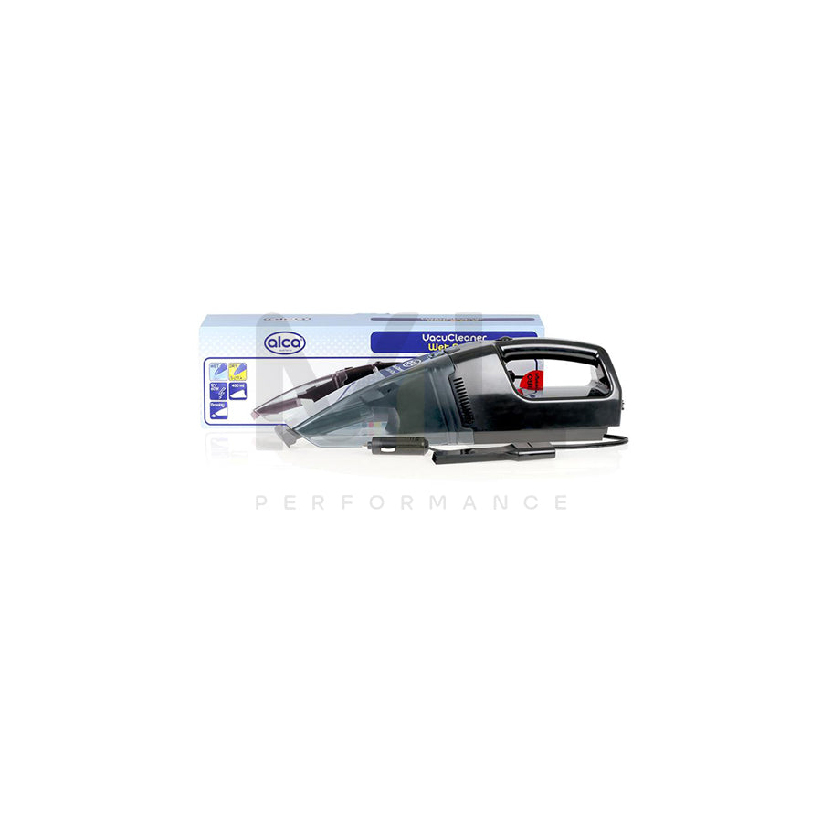 ALCA Wet & Dry 222000 Handheld vacuum 12V – ML Performance