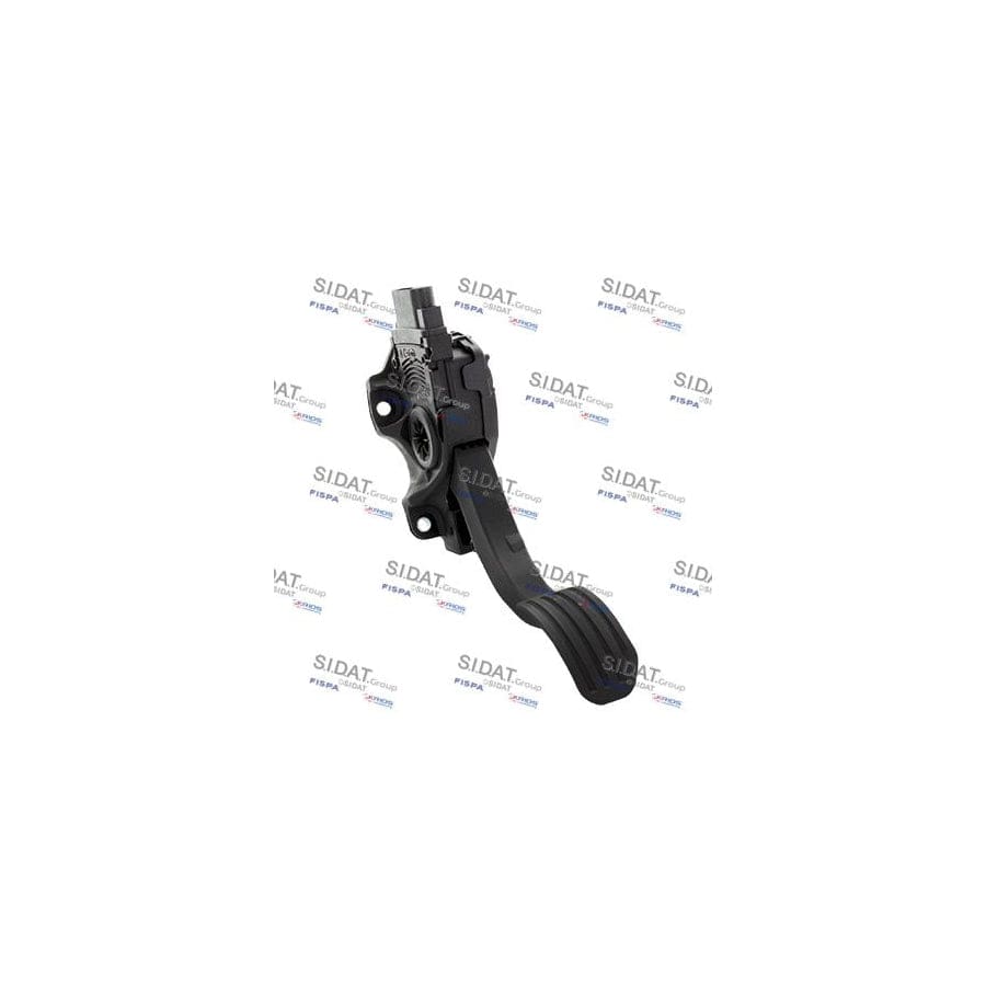 SIDAT 84.2212 Accelerator Pedal Kit – ML Performance