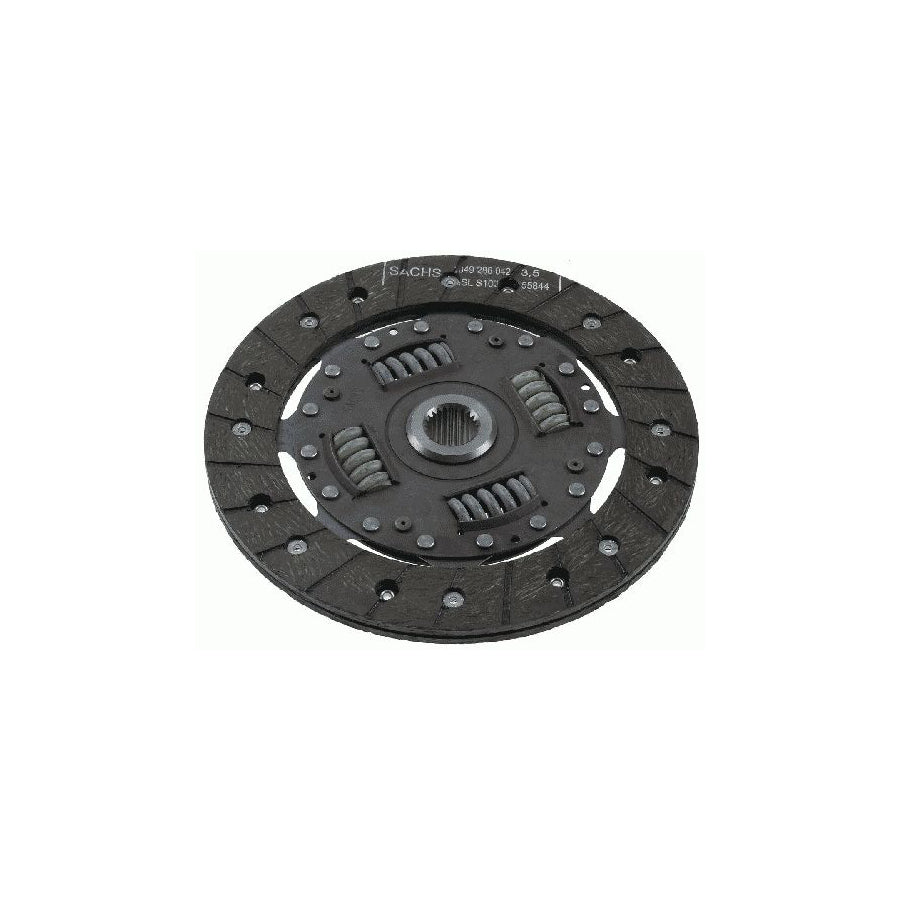 Sachs 1861 456 339 Clutch Disc – ML Performance