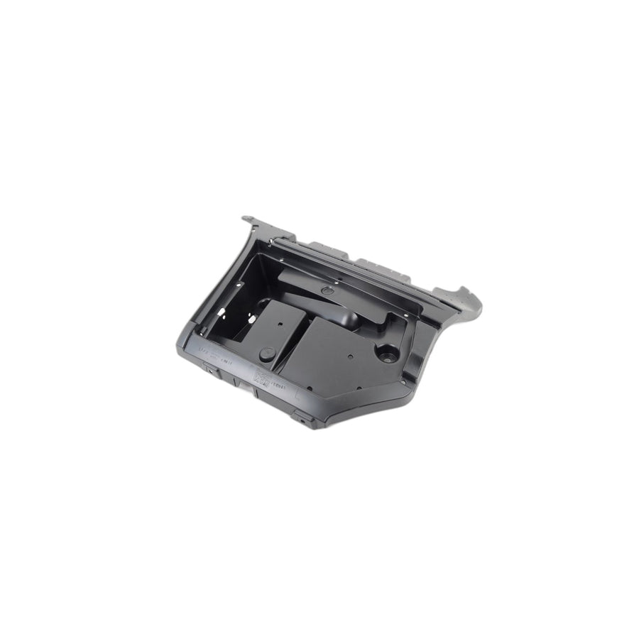 Genuine BMW 51127128245 E93 E92 Guide For Bumper, Side, Left (Inc. 320i ...