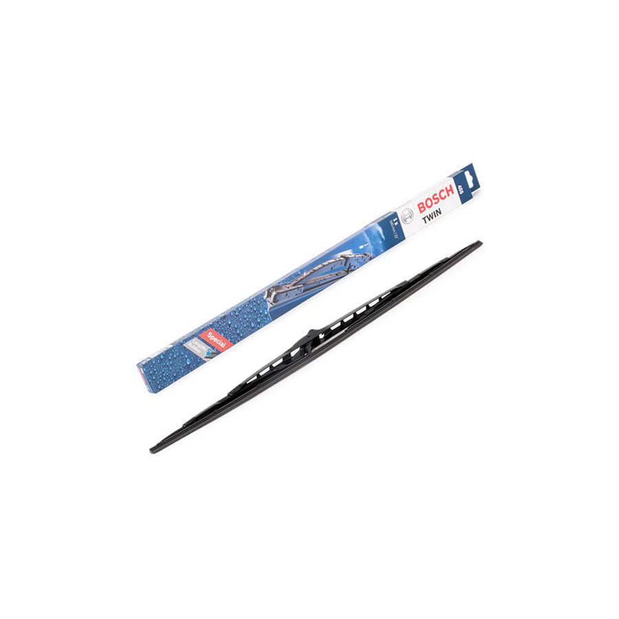 Bosch Twin 3 397 012 455 Wiper Blade Suitable For Mercedes-Benz E-Class ...