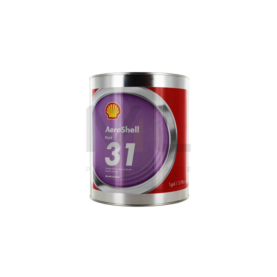 Shell AeroShell Fluid 31 - 1ugl – ML Performance
