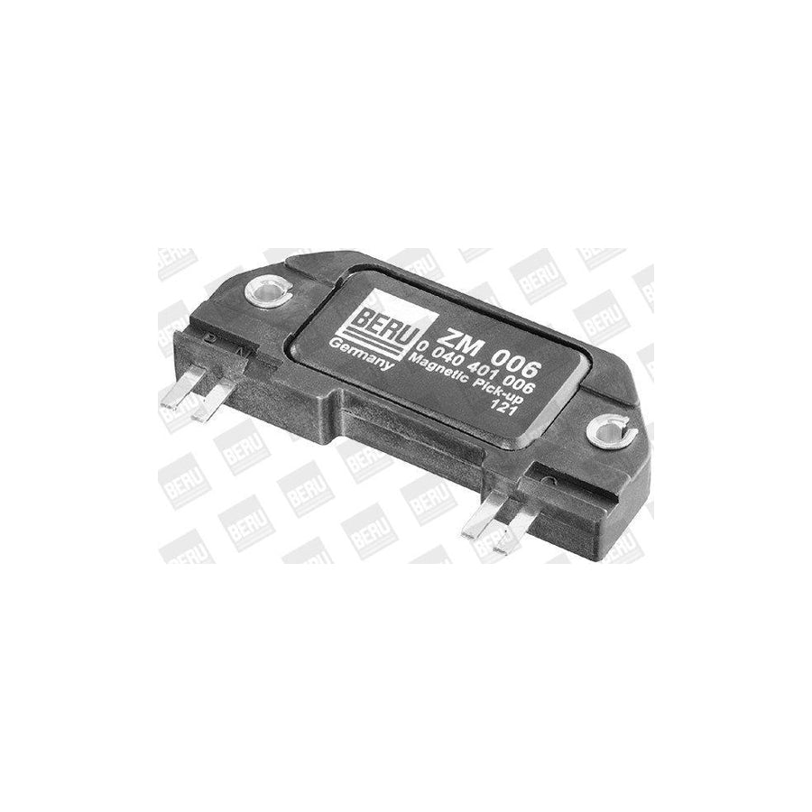 Beru Zm006 Ignition Module – ML Performance