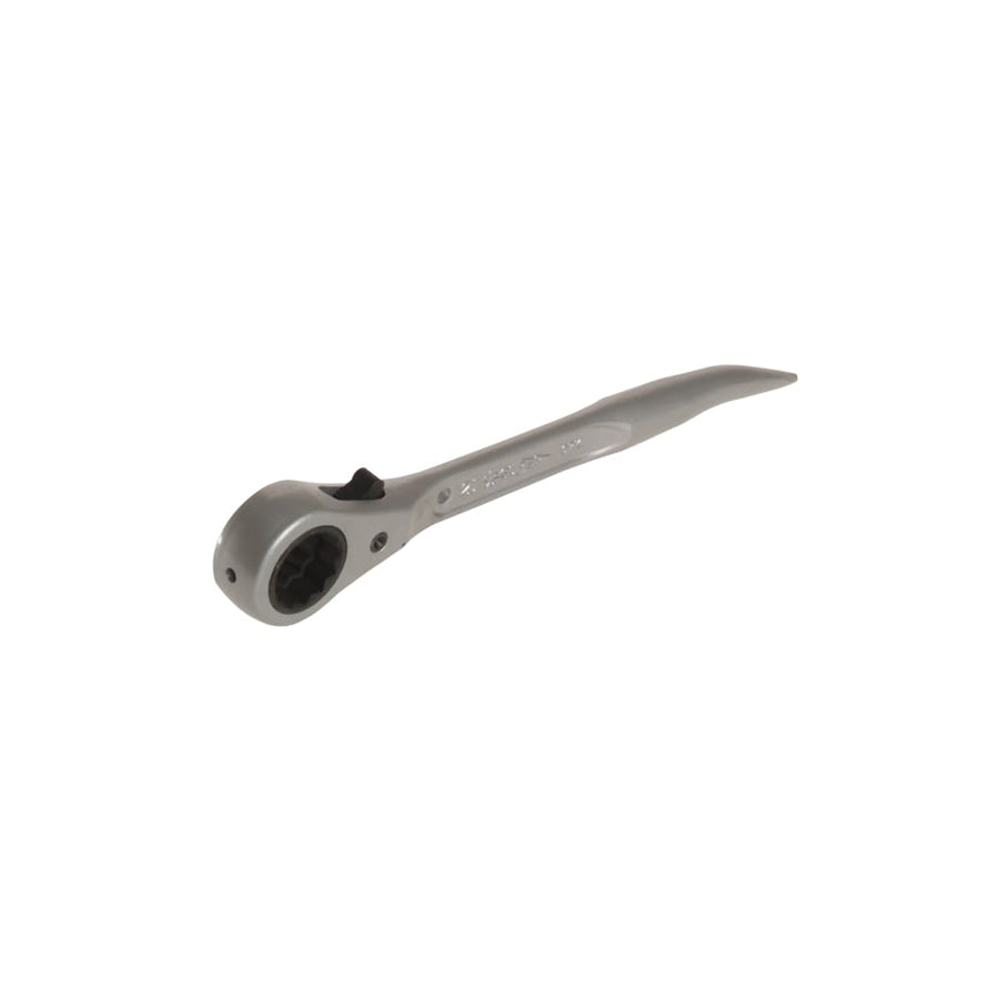 Priory PRI604AL 604Al Reversible Ratchet Scaffold Podger 19 x 21mm – ML ...