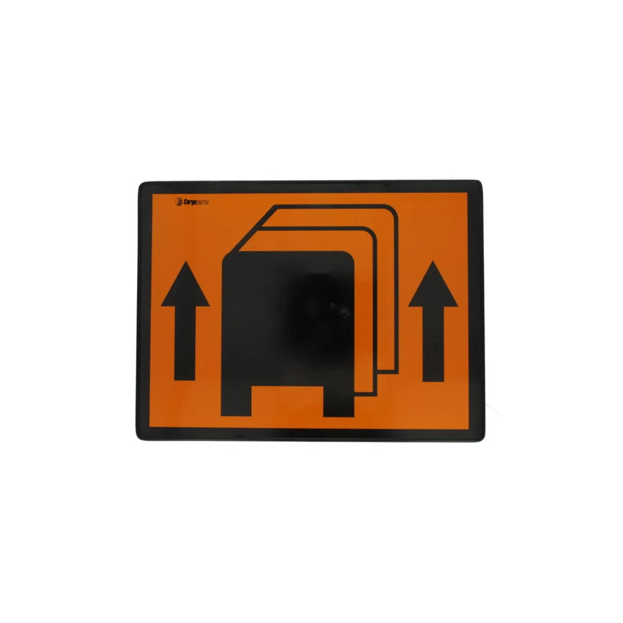 Cargoparts Cargo-T039 ADR Signs – ML Performance