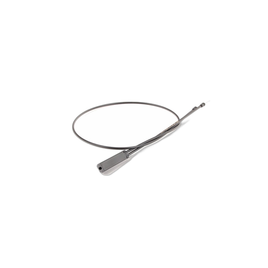 Genuine BMW 51237060552 E90 E91 Bowden Cable, Hood Mechanism (Inc. 318d ...