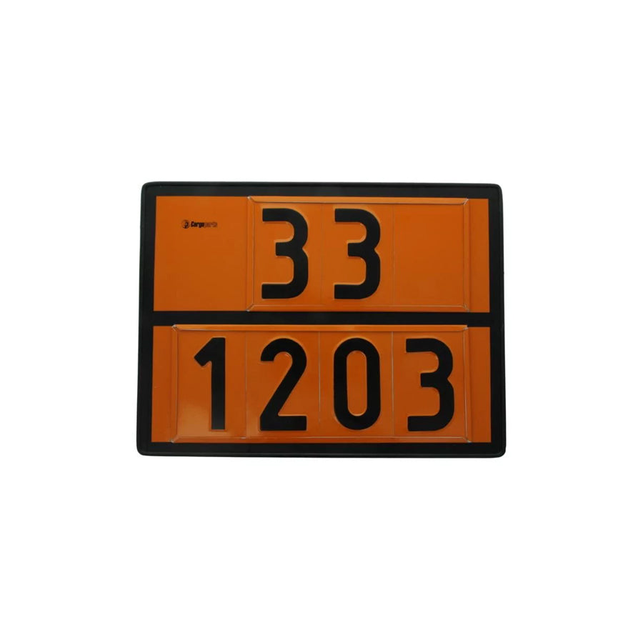 Cargoparts Cargo-T064 Adr Signs – ML Performance