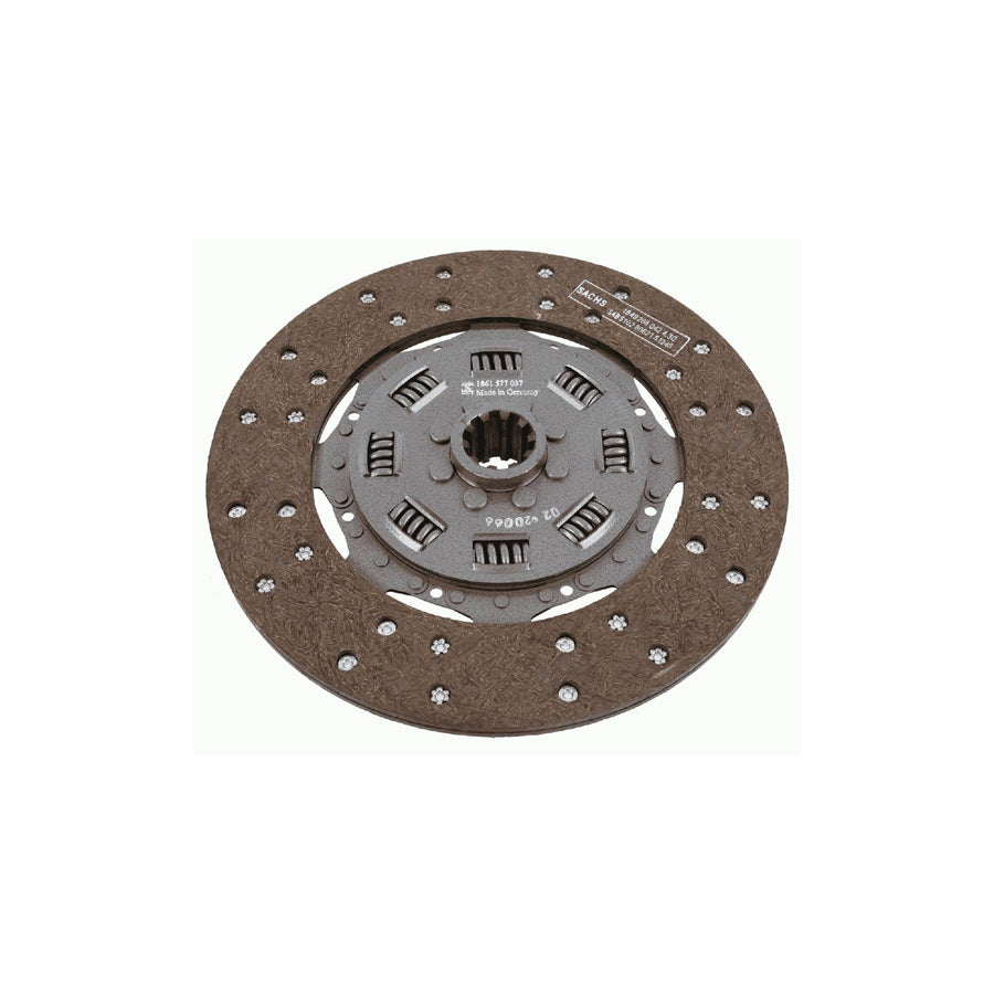Sachs 1861 577 037 Clutch Disc – ML Performance