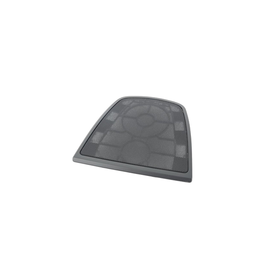 Genuine BMW 51459298639 F15 Trim Center Speaker Metal SCHWARZ (Inc. X5 ...