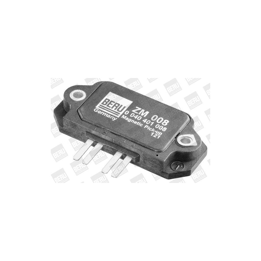 Beru ZM008 Ignition Module – ML Performance