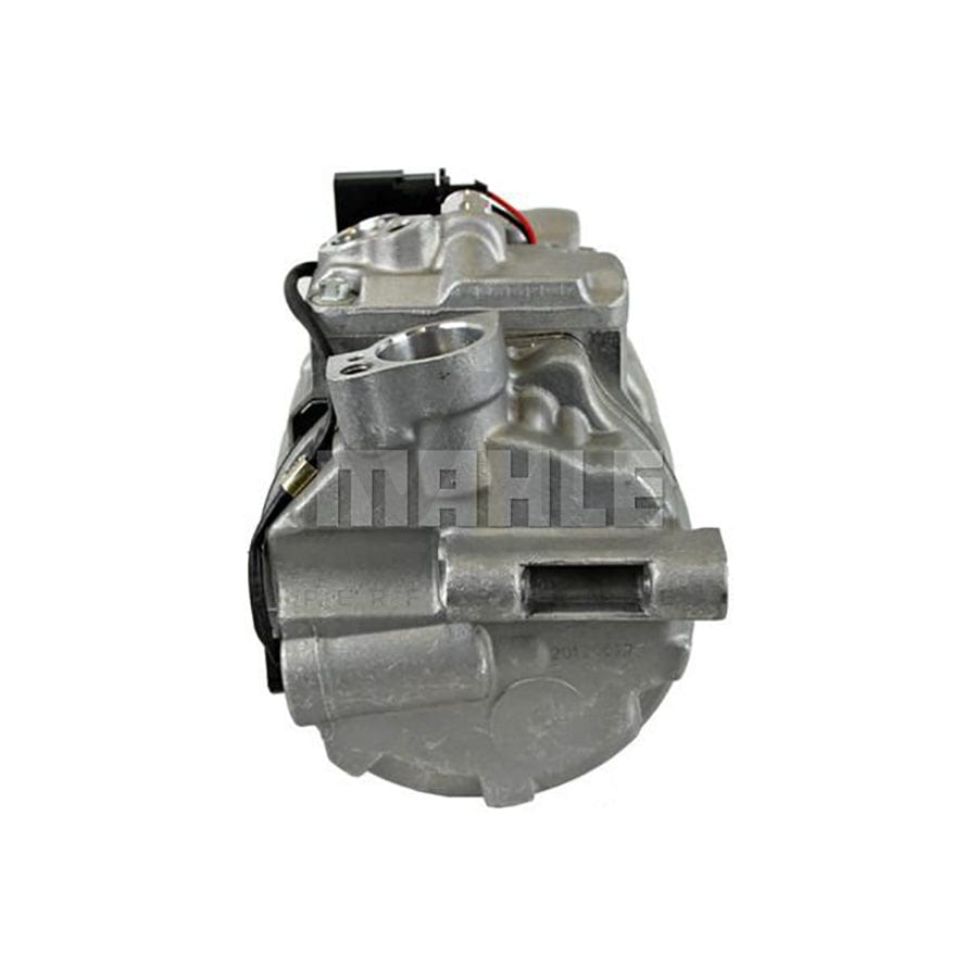 MAHLE ORIGINAL ACP 451 000S Compressor, air conditioning PAG 46 ...