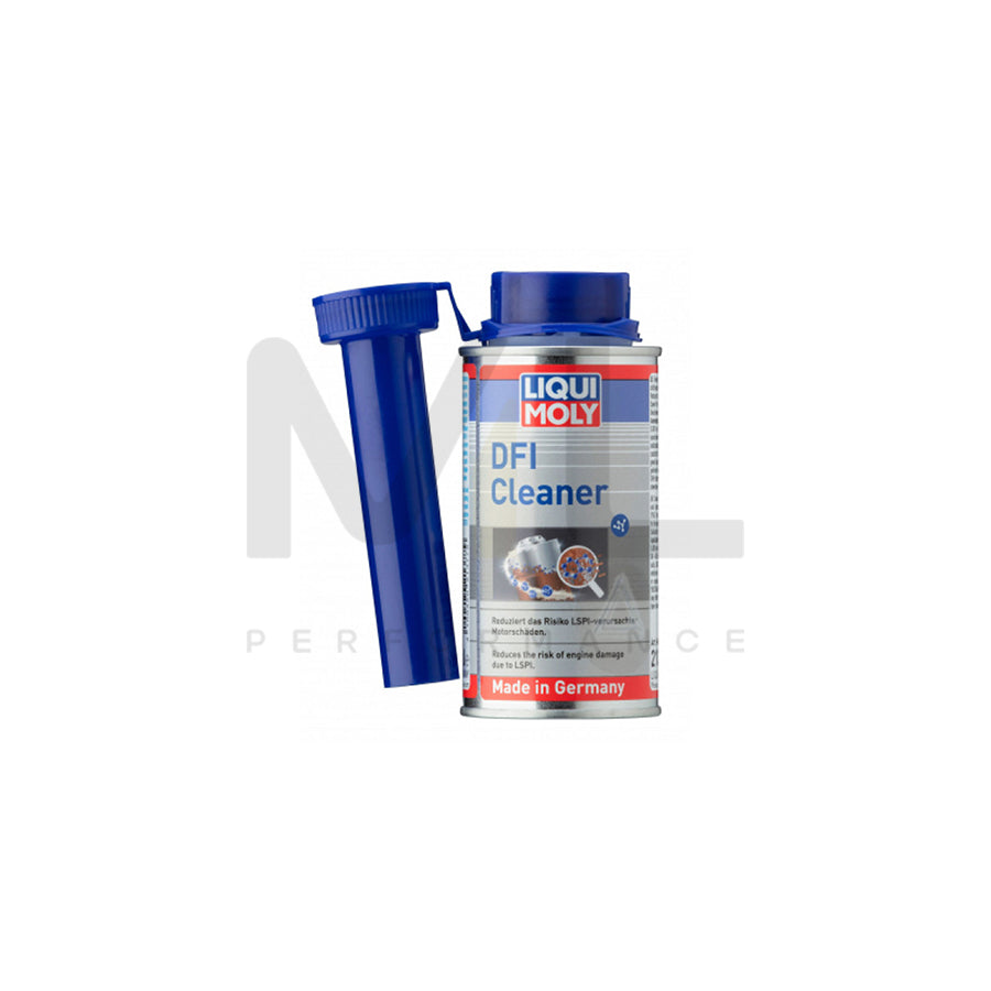Liqui Moly DFI Cleaner 120ml – ML Performance