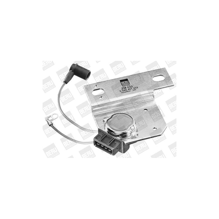 Beru ZM032 Ignition Module – ML Performance