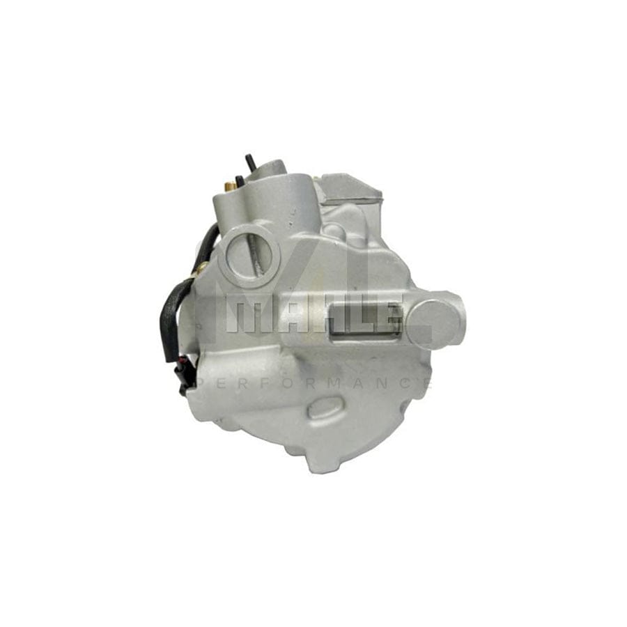 MAHLE ORIGINAL ACP 688 000S Compressor, air conditioning PAG 46 ...