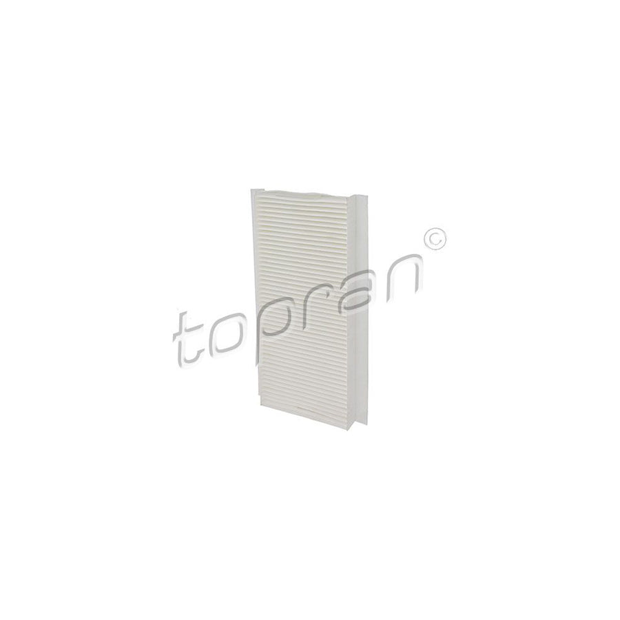 Topran 300 008 Pollen Filter – ML Performance