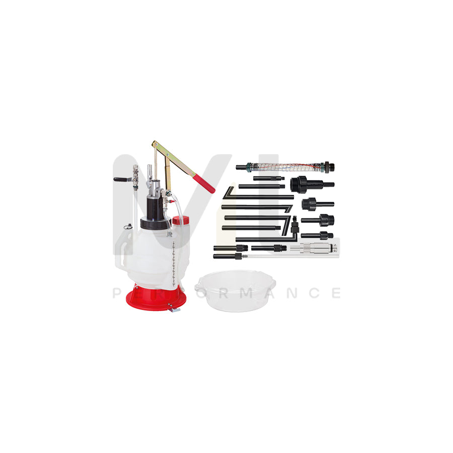 Liqui Moly Oil Filling Unit For Transmissions – ML Performance