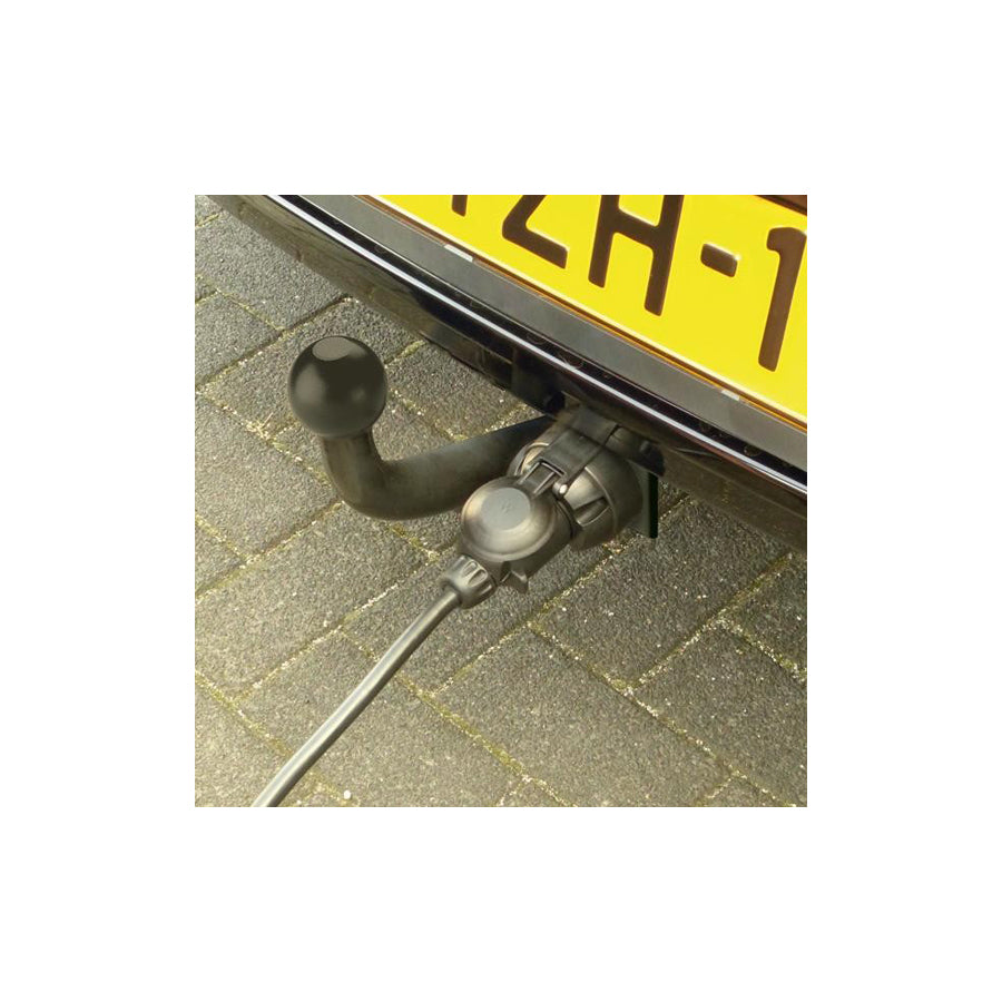 Carpoint 0410002 Towbar Socket – ML Performance