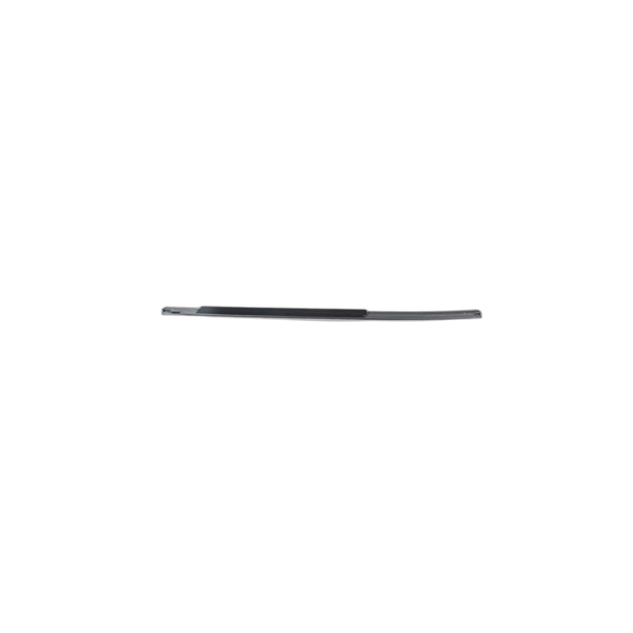 Genuine BMW 51357410038 G01 Shaft Cover Rear Door Right ALU SATINIERT ...