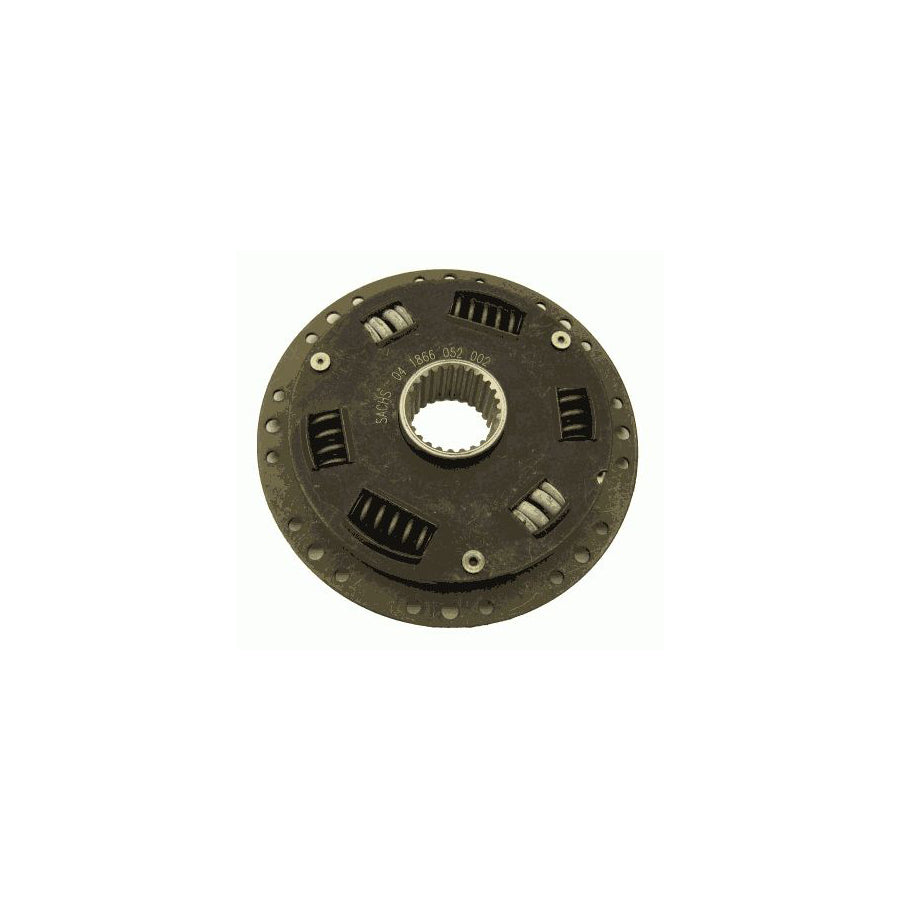 Sachs 1866 052 002 Torsion Damper, Clutch – ML Performance