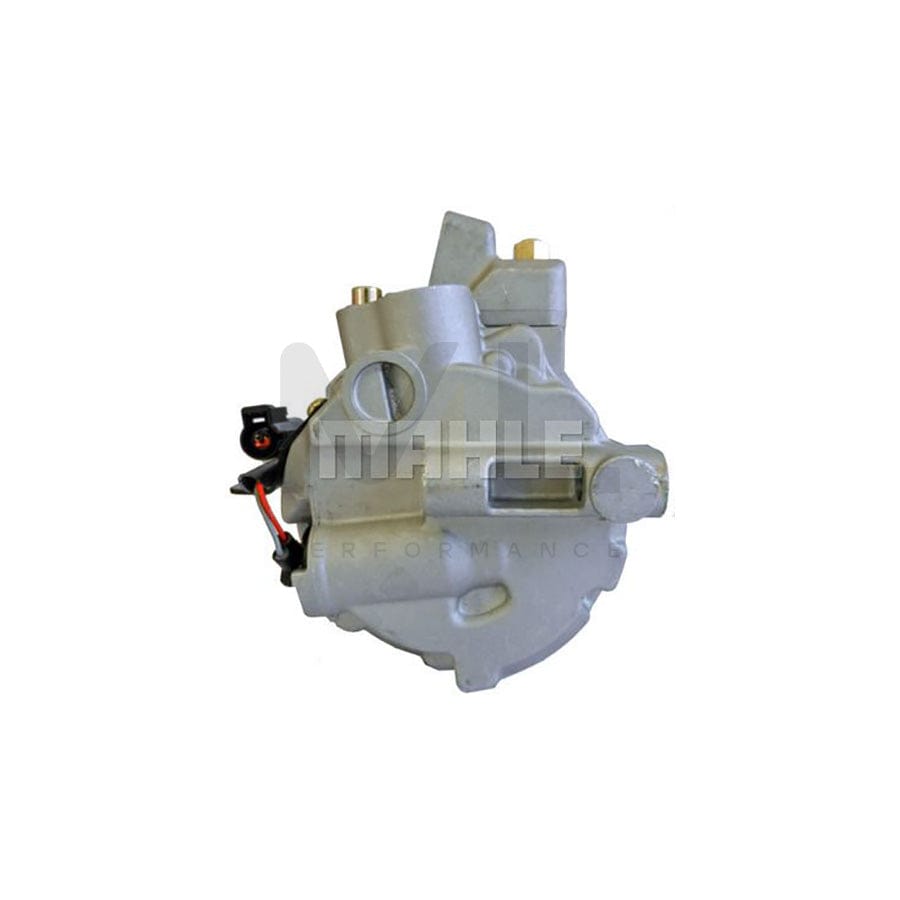 MAHLE ORIGINAL ACP 920 000S Compressor, air conditioning PAG 46 ...