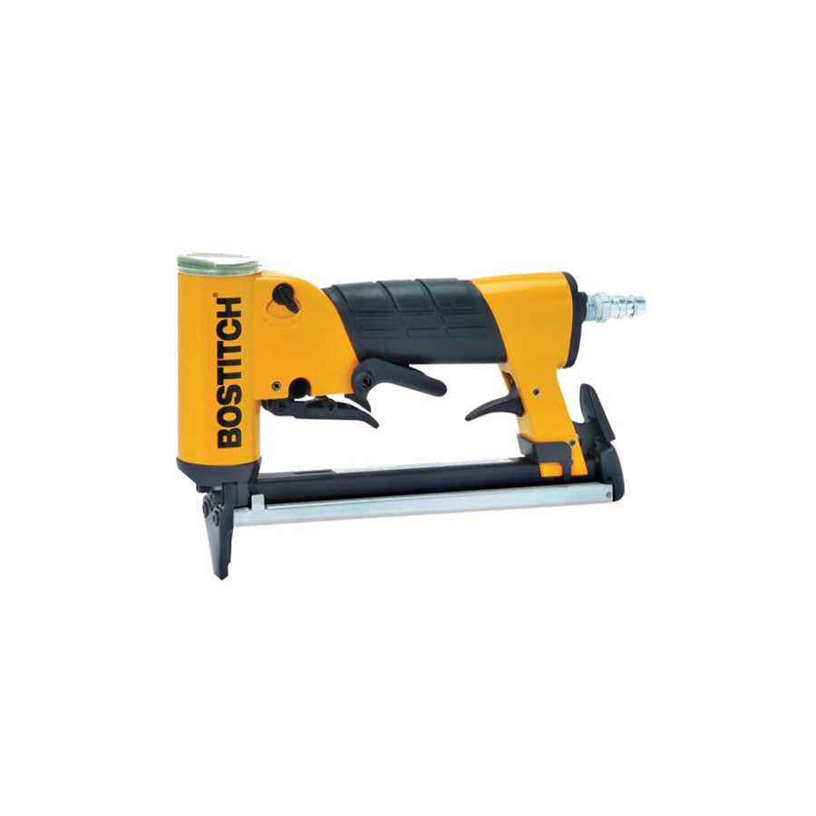 Bostitch BOS21684BE 21684B-E Pneumatic Wide Crown Stapler 84 Series ...