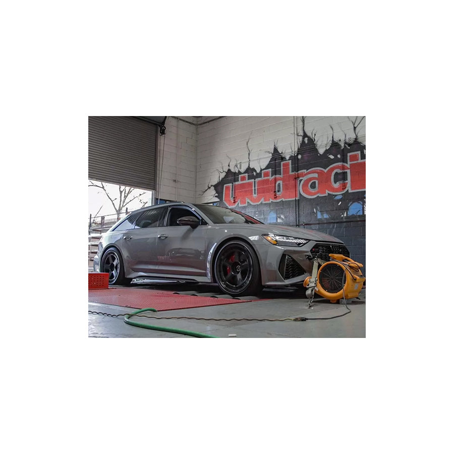 VR Tuned ECU Flash Tune Audi RS6 C8 4.0 TFSI Performance 591hp 2020 ...