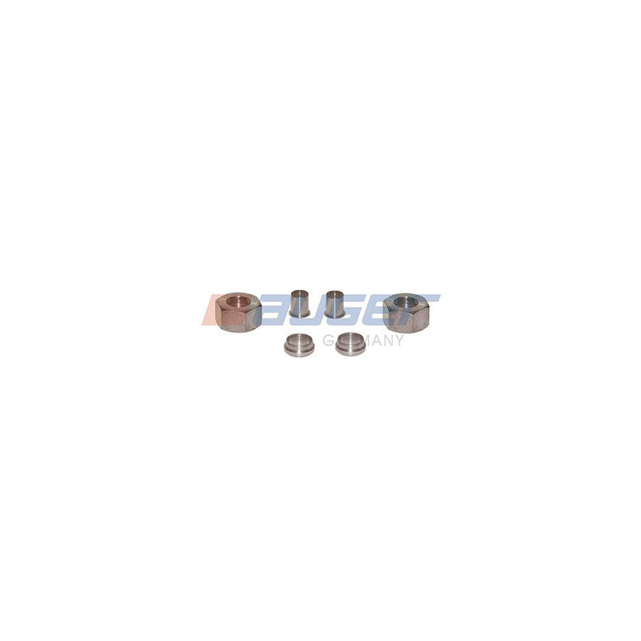 Auger 71324 Connector, Compressed Air Line – ML Performance