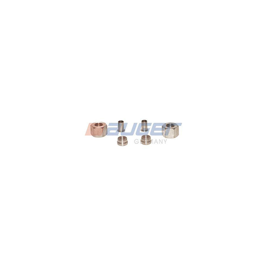 Auger 71321 Connector, Compressed Air Line – ML Performance