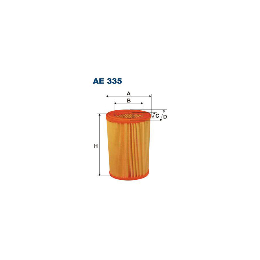 FILTRON AE 335 Air Filter – ML Performance