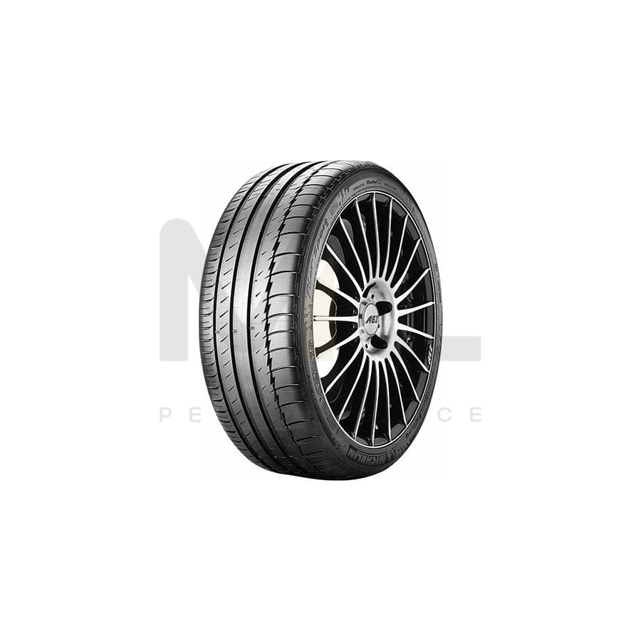 Michelin Pilot Sport PS2 285/30 ZR18 93Y Summer Tyre – ML Performance