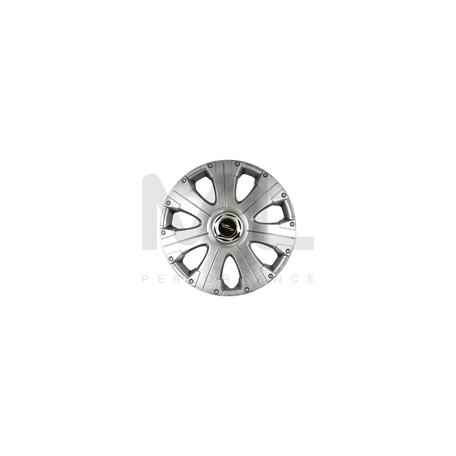 ARGO 13 RACING PRO Wheel trims 13 Inch Silver – ML Performance