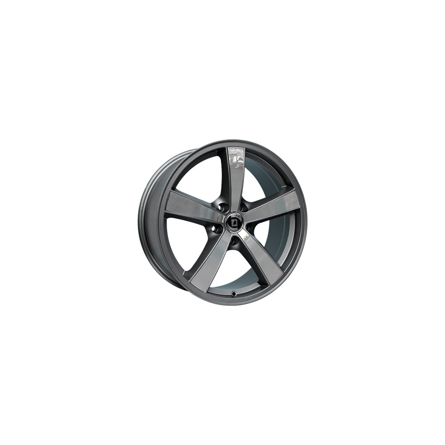 Diewe Wheels Trina 8x18 ET30 1181PI-5120030726 Platinum Stainless Stee ...