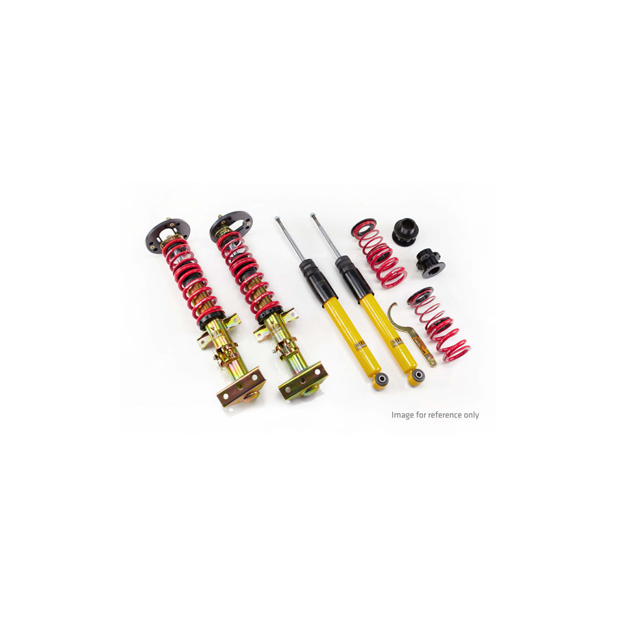 MTS Technik Seat Skoda Volkswagen Coilover Suspension Street - MTSGWVW ...