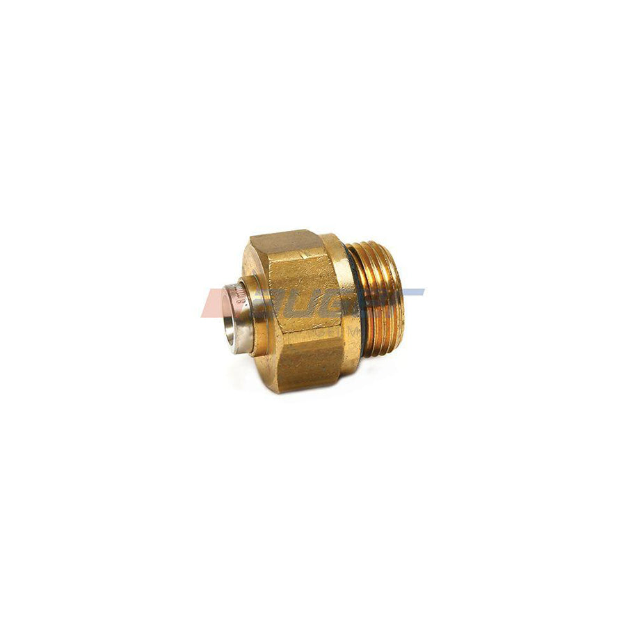 Auger 90030 Connector, Compressed Air Line – ML Performance