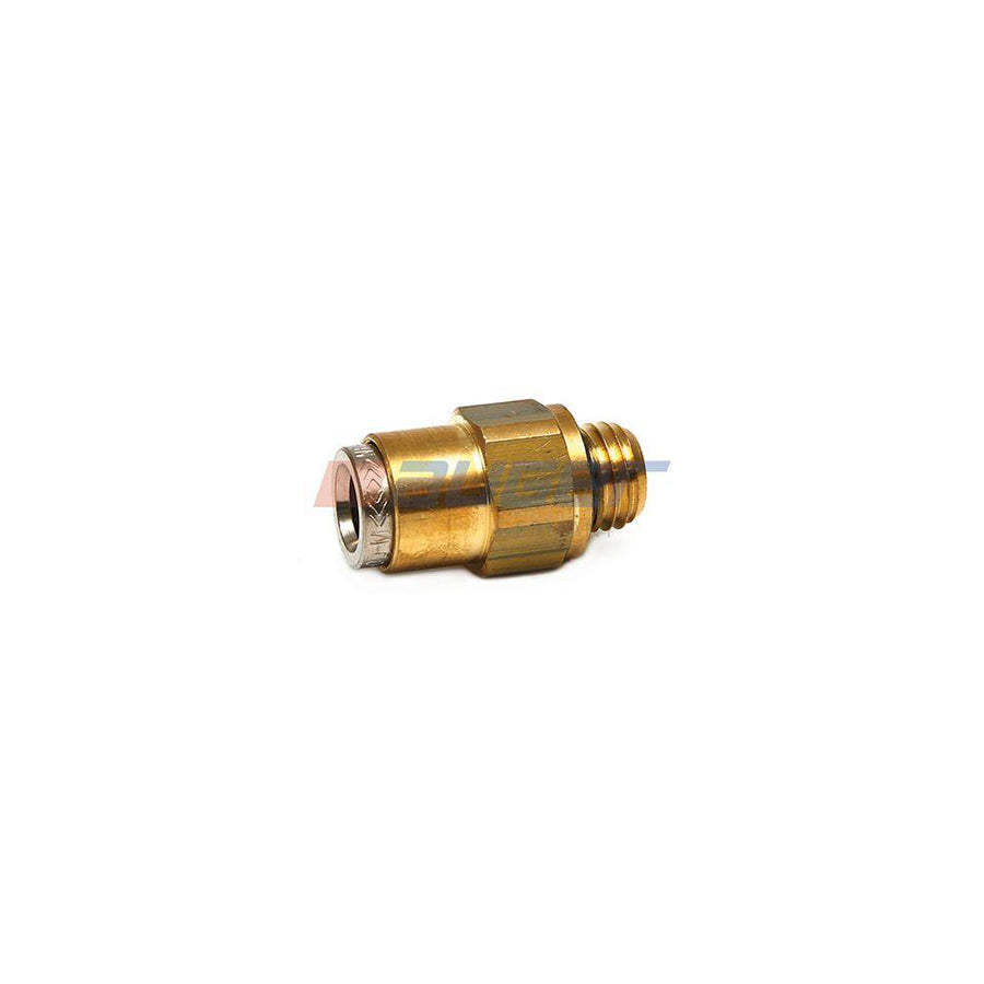 Auger 90028 Connector, Compressed Air Line – ML Performance