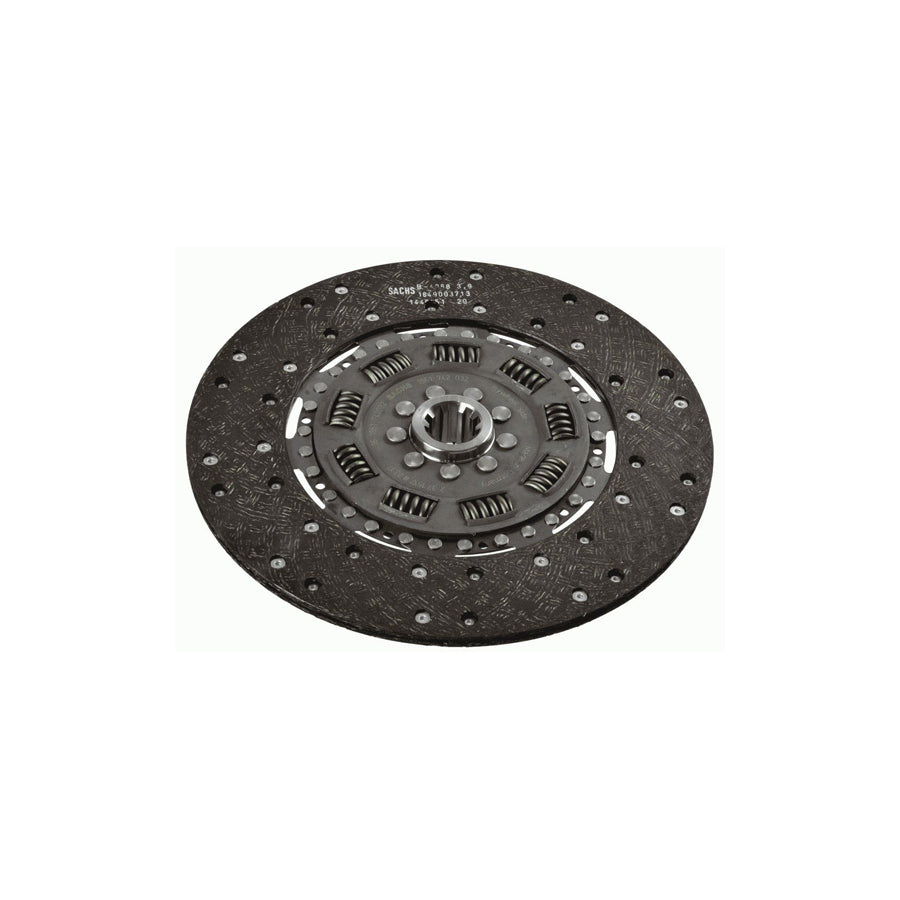 Sachs 1861 742 032 Clutch Disc – ML Performance