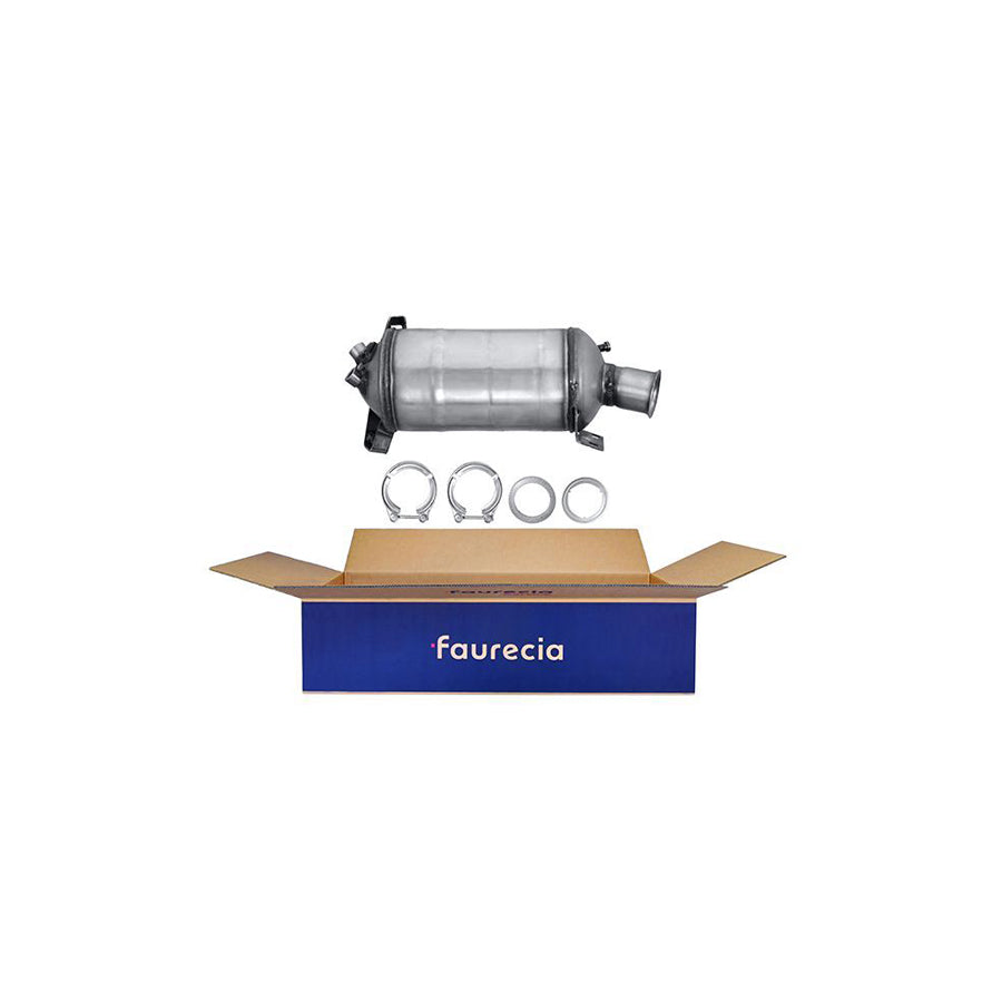 Hella 8LH 366 081-481 Particulate Filter – ML Performance