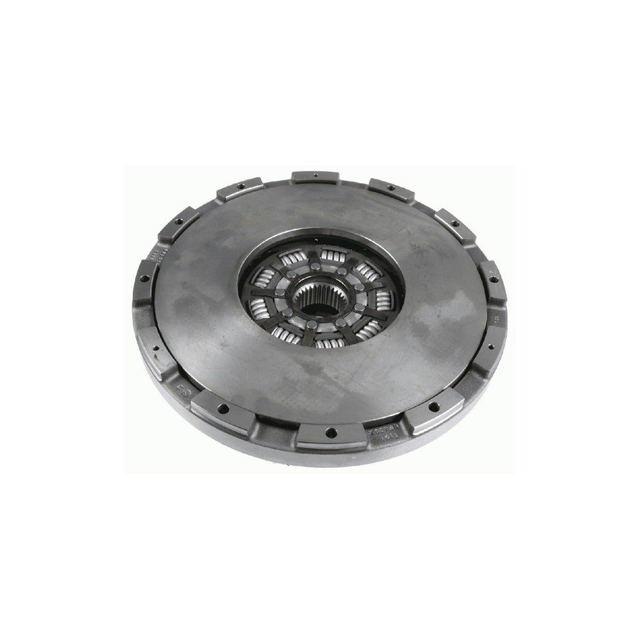Sachs 1882 304 237 Clutch Pressure Plate – ML Performance
