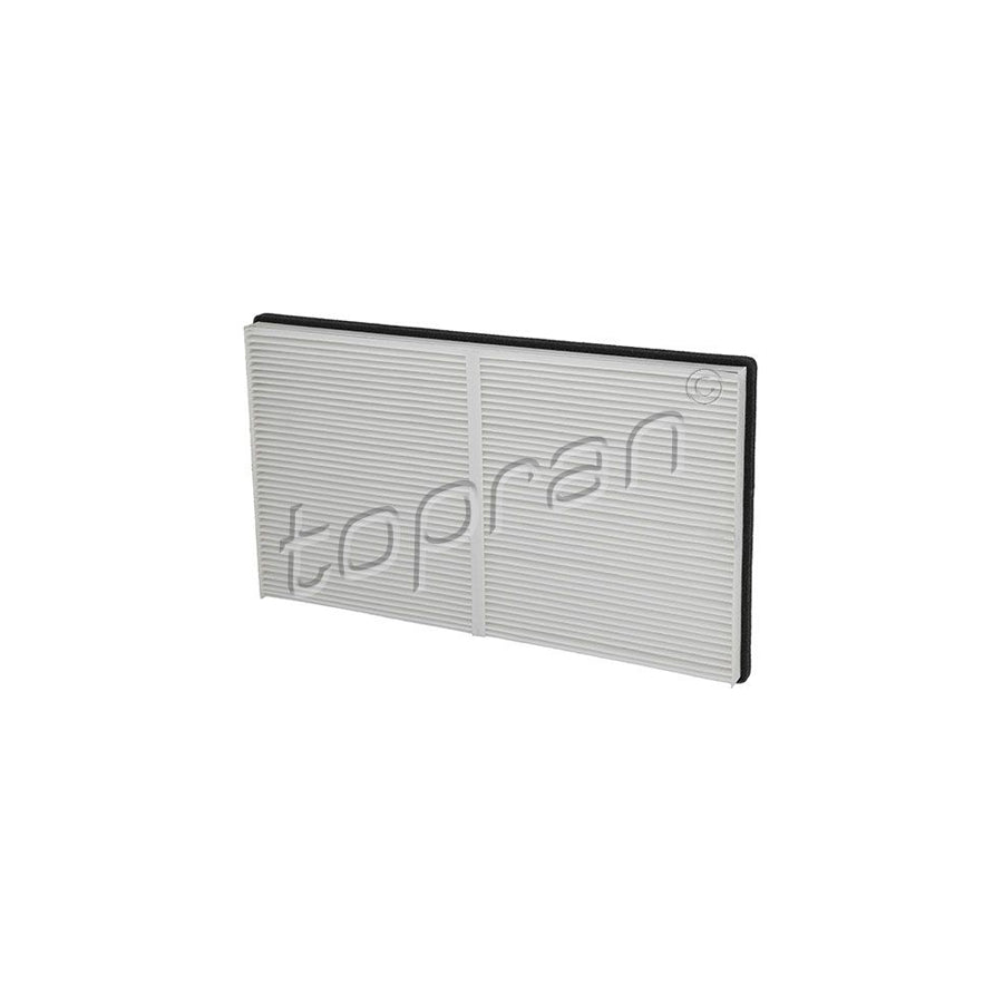Topran 401 050 Pollen Filter – ML Performance