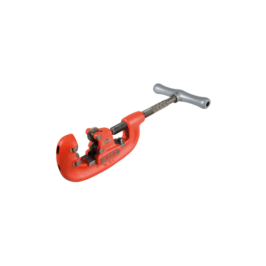 RIDGID RID32870 42-A Heavy-Duty 4-Wheel Pipe Cutter 50mm Capacity – ML ...