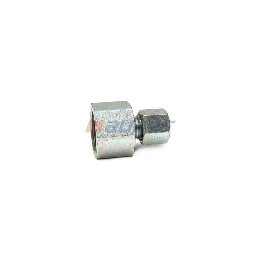 Auger 90132 Connector, Compressed Air Line – ML Performance